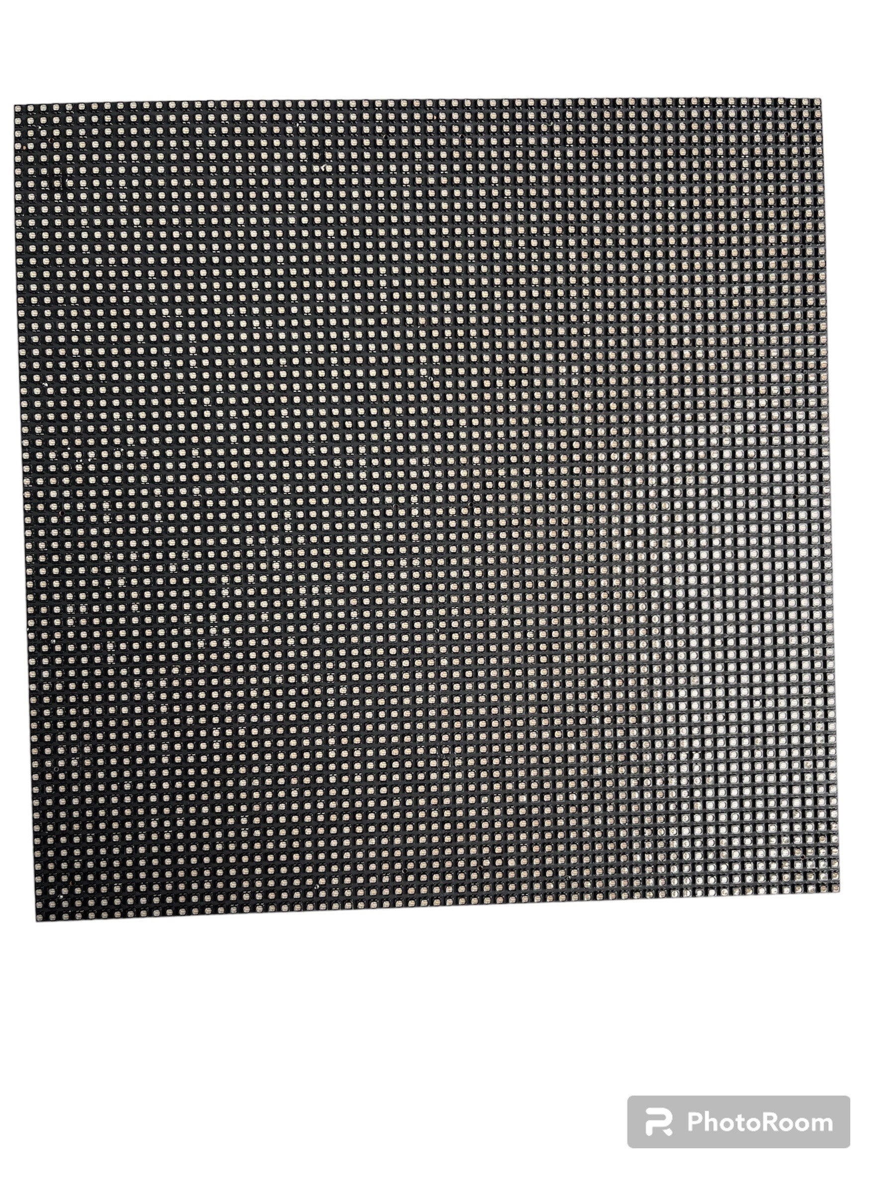 Lattice Screen - Space Guard