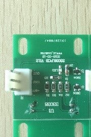 Score Sensor - Snowman Challenge