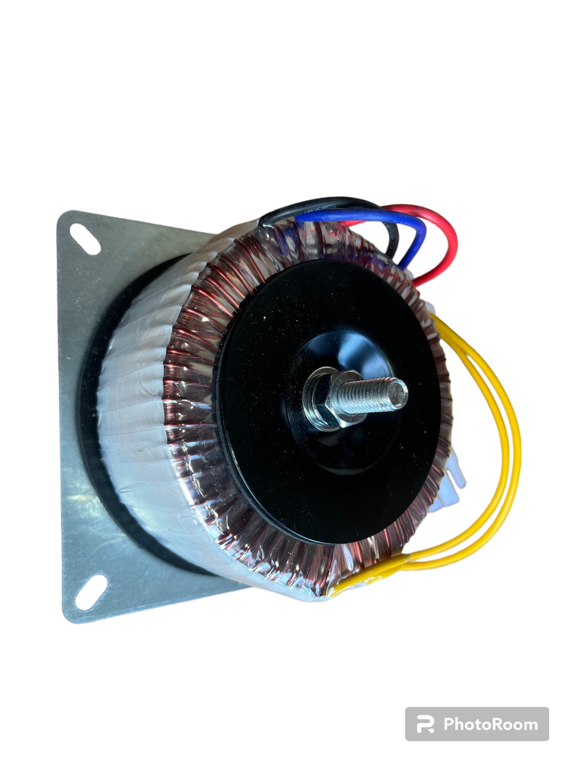 Furious Speed - Transformer 18v