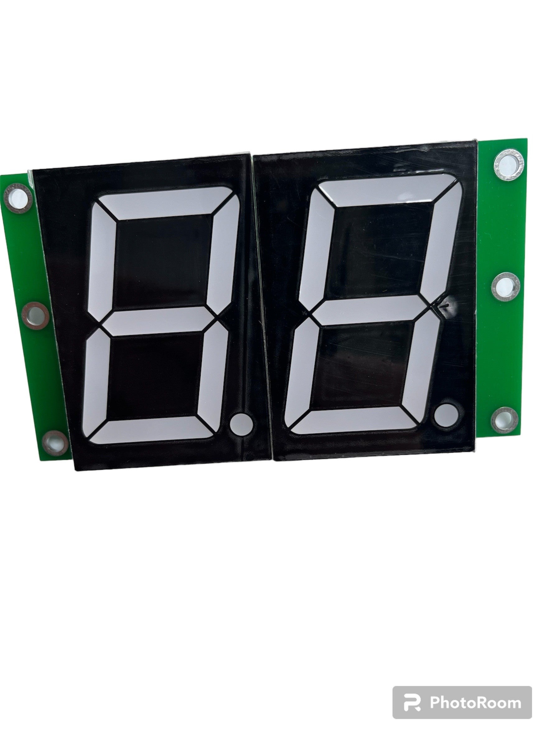 Time Segment - Snowman Challenge