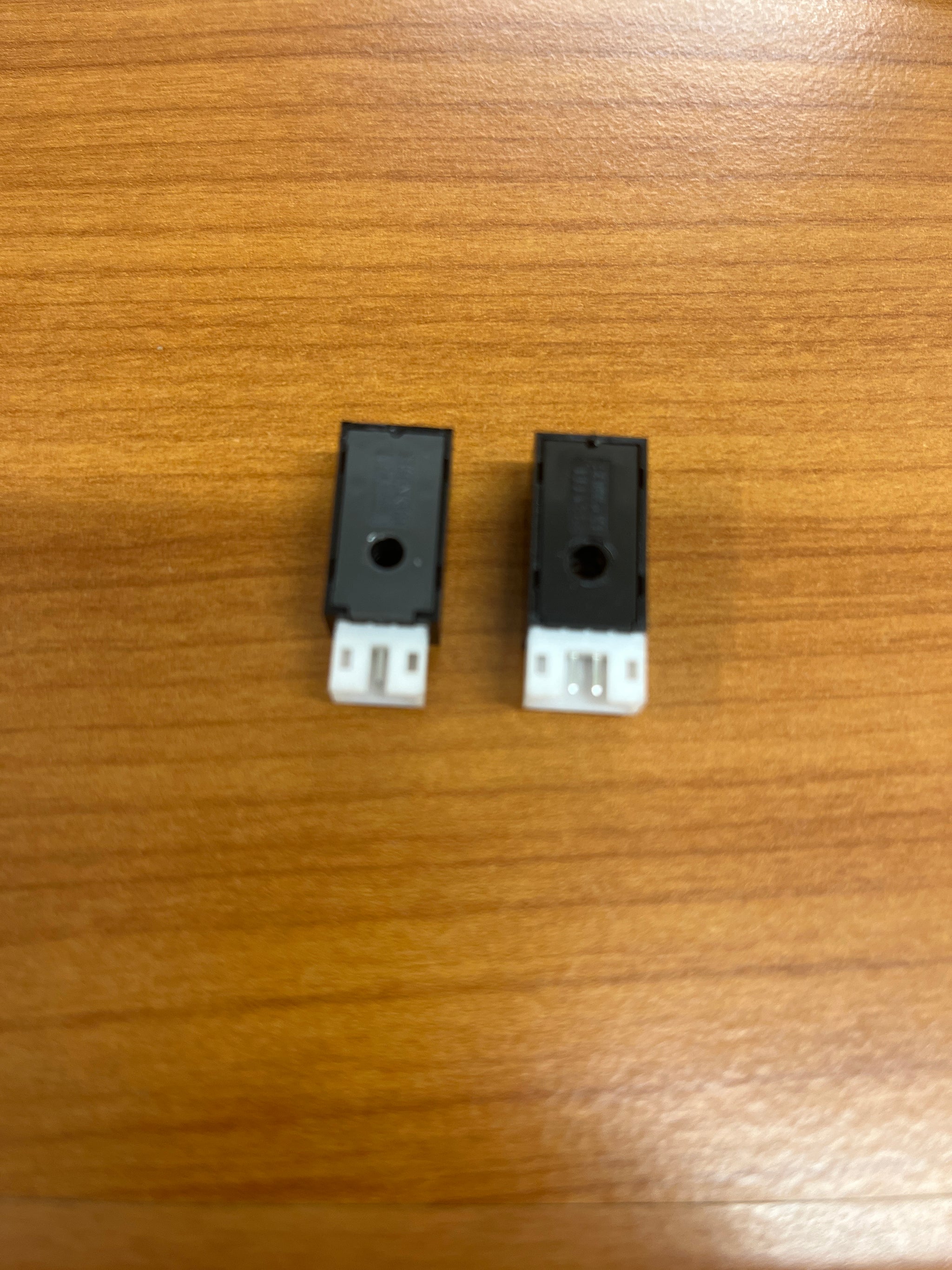 Super Tornado - Sensor Transmit and Receive