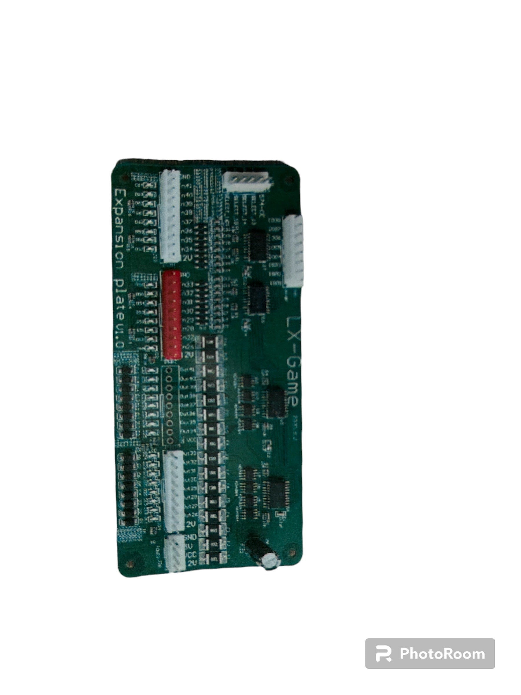 Expansion Board - Space Guard