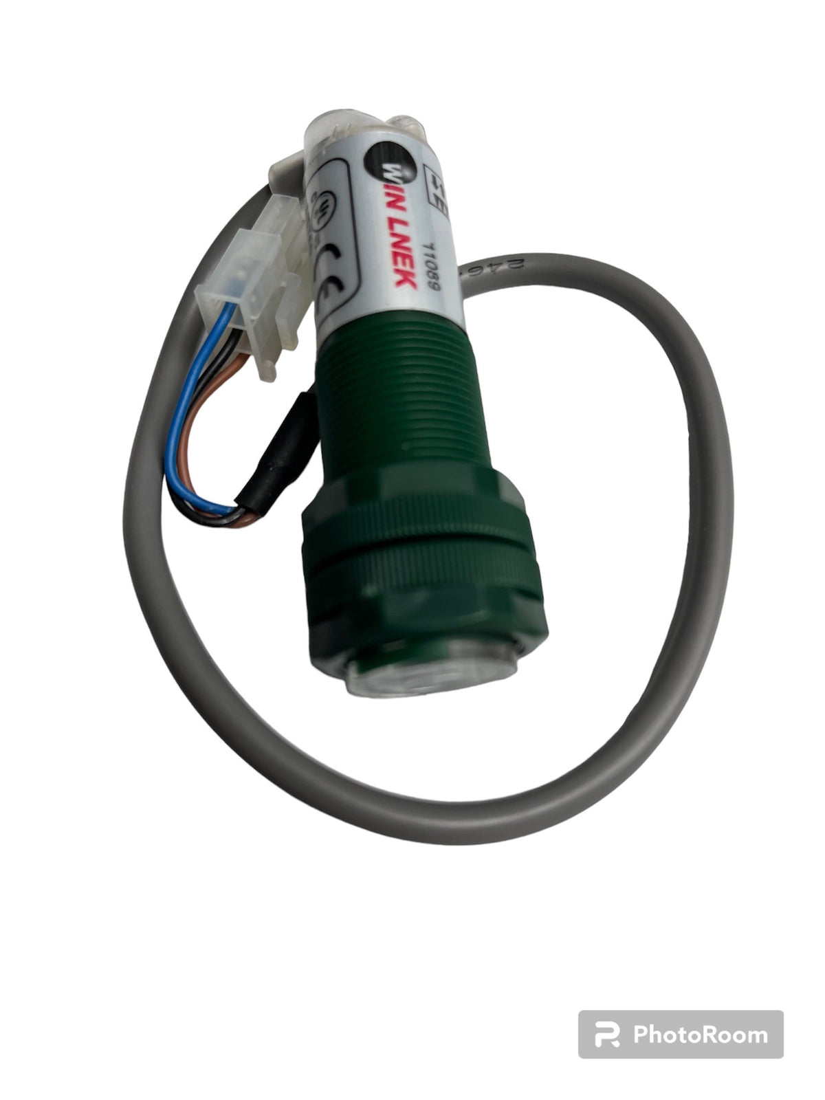 Target Sensor - Crazy Cat