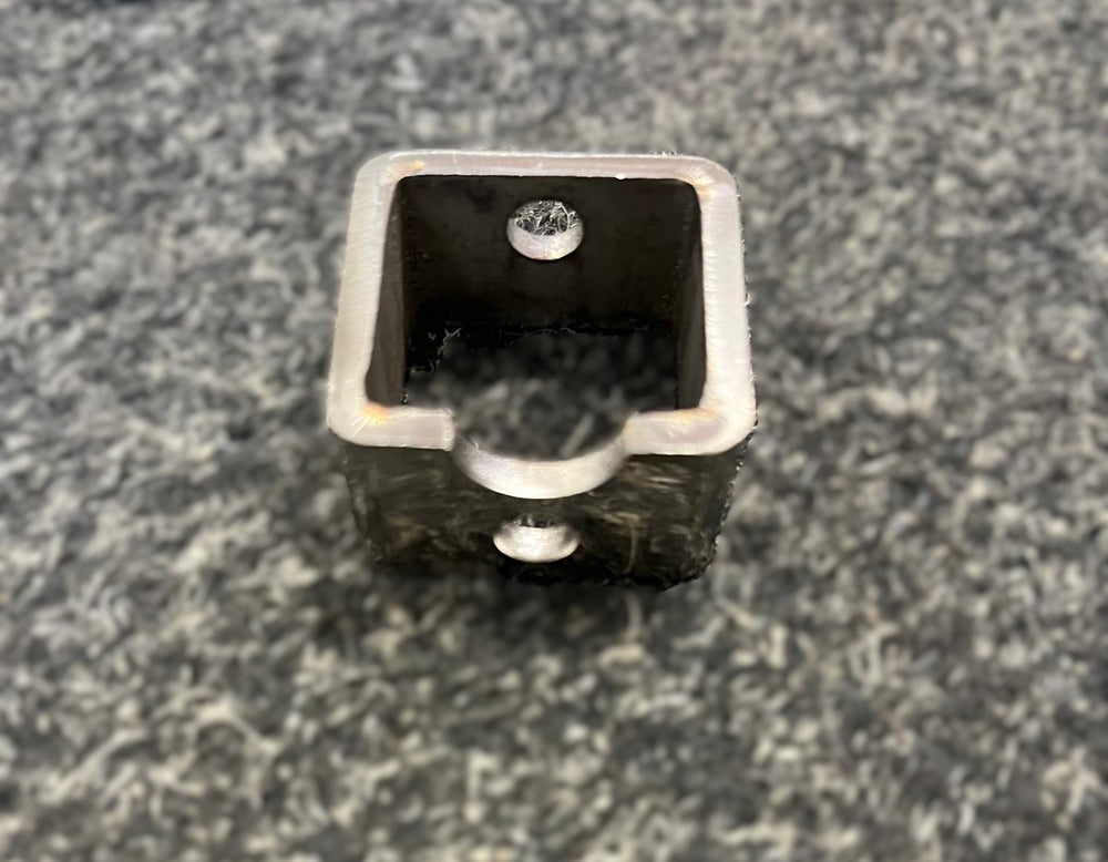 Fireball - Handle Collar