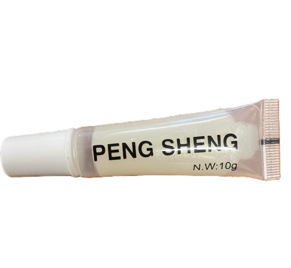 Grease - Rainbow Crane