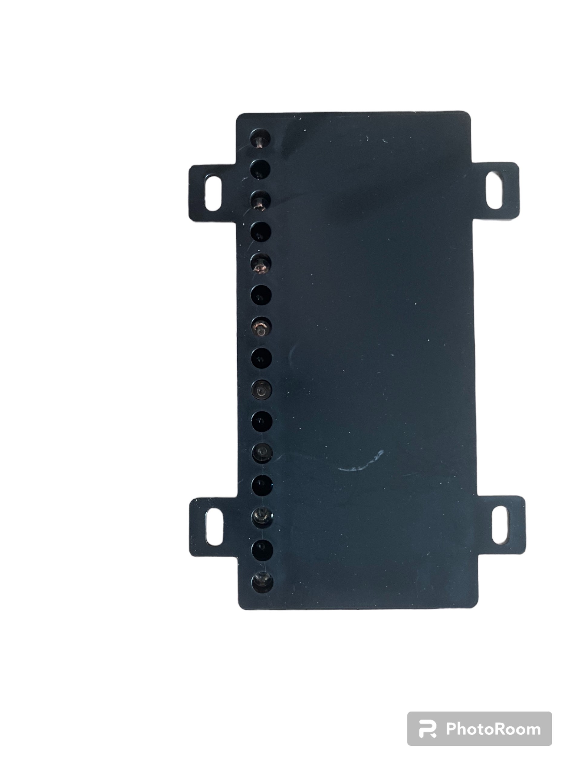 Hurricane - Hand sensor