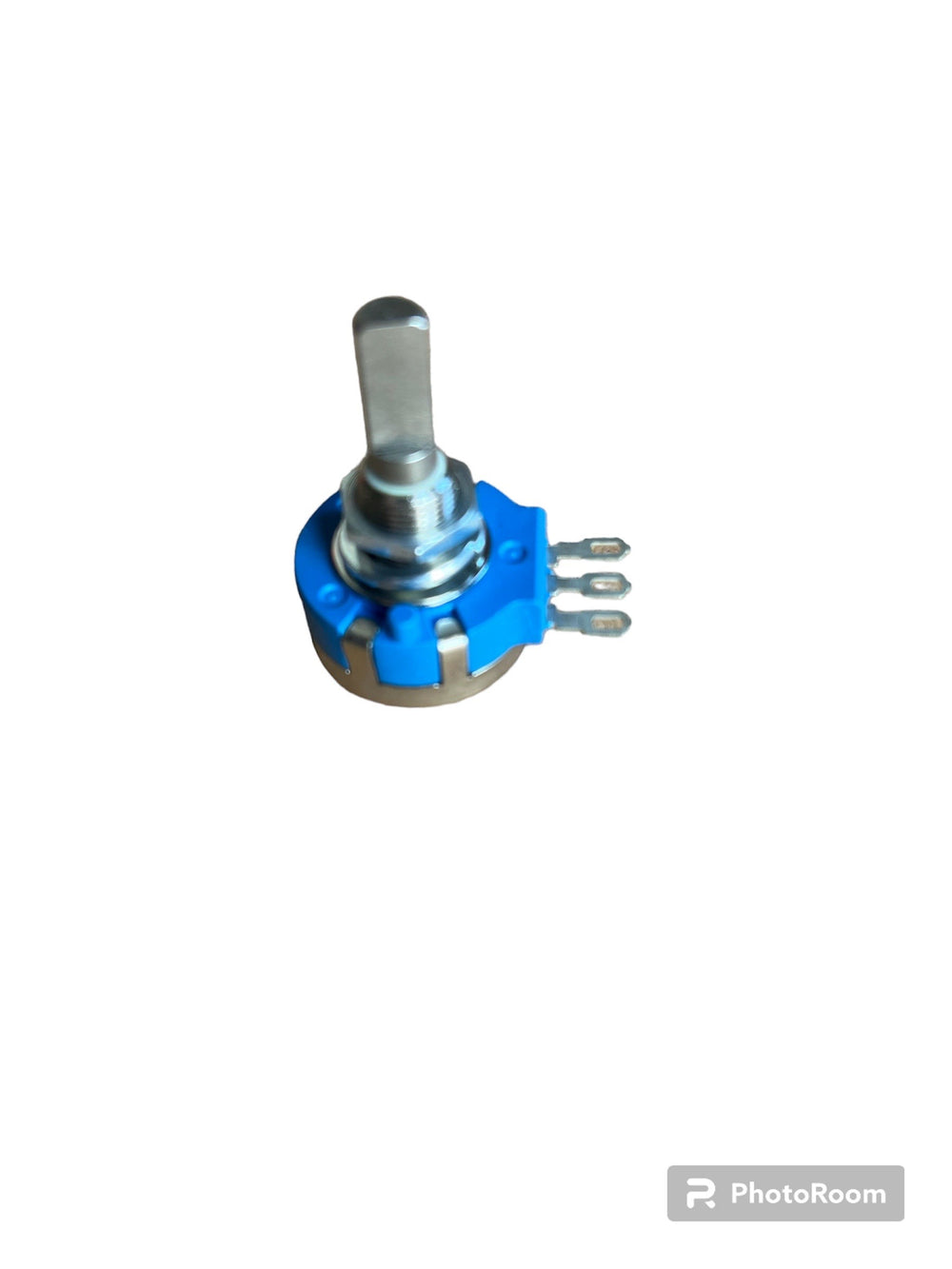 Furious Speed - Potentiometer