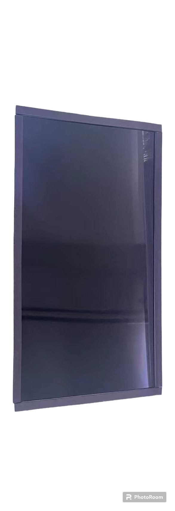 Screen - Racing Car - monitor