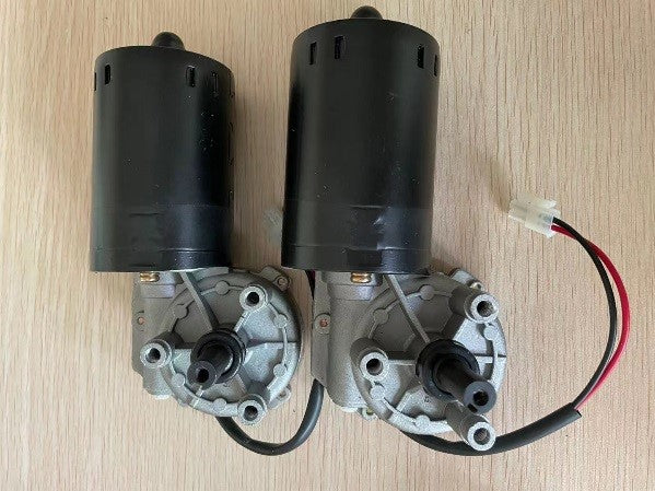 Hoop Moving Motor - Basketball Stars